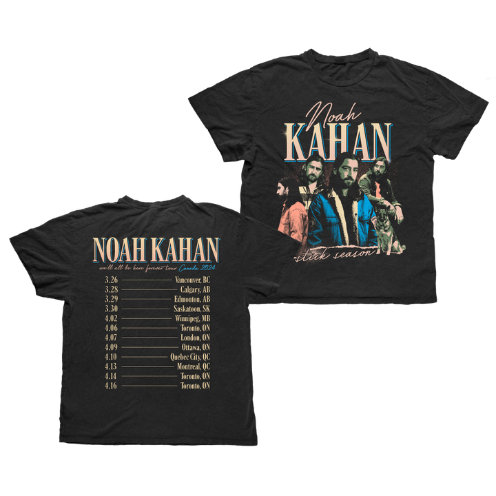Noah Kahan Official Store